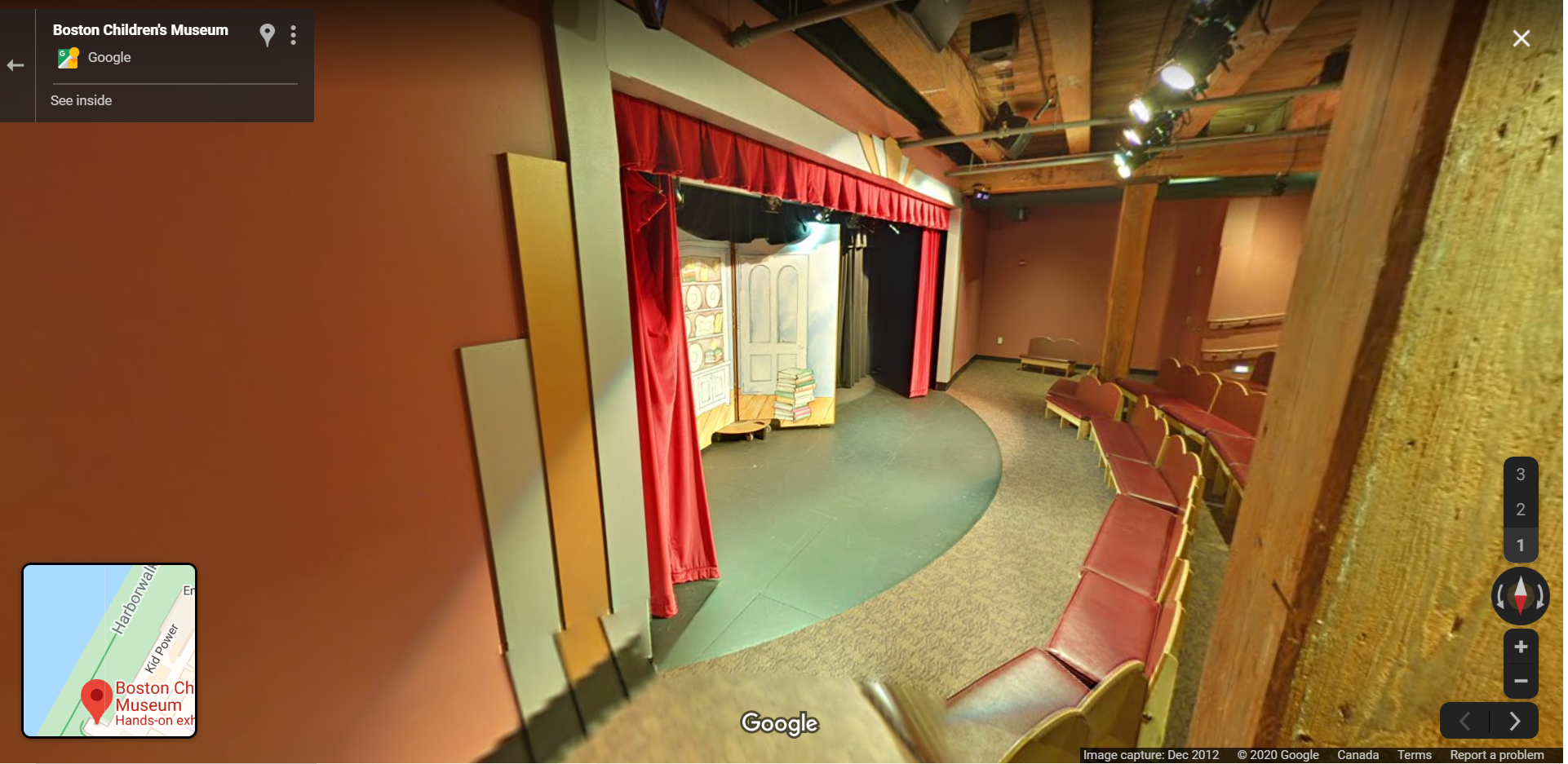 Boston Children’s Museum Virtual Tour: A Complete Guide