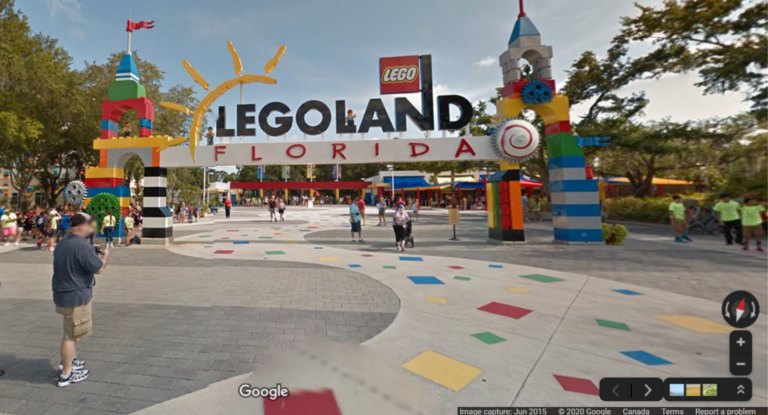 Making Virtual Tours for Kids Interactive