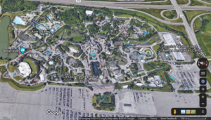Canada’s Wonderland Virtual Tour: Complete Guide