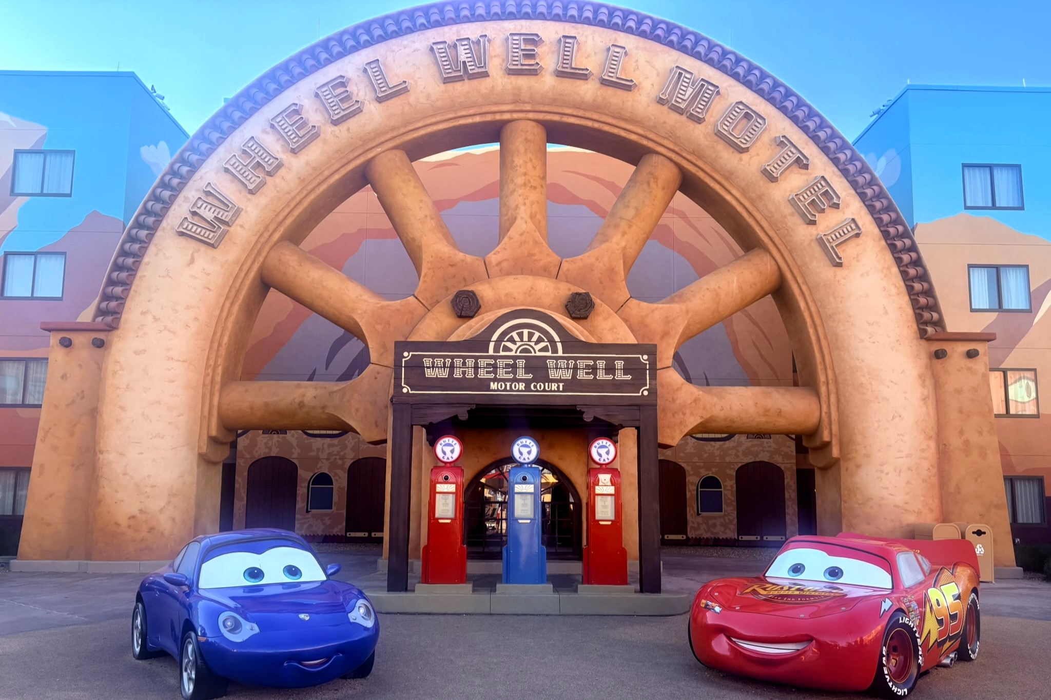 Things To Do at Disney Resorts: A Full Guide - Mama's on Vacation