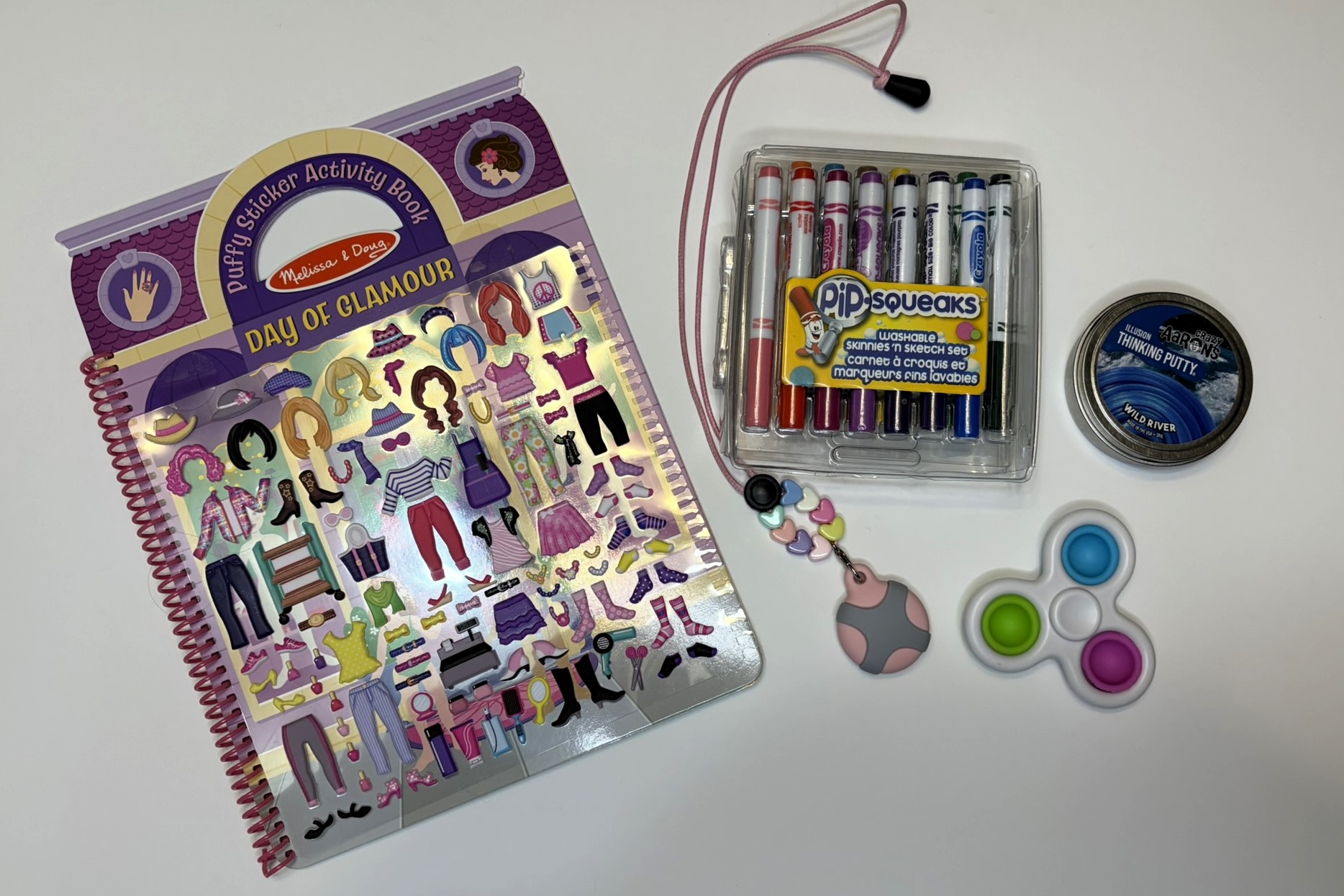 Disney Day Bag Packing List: Essentials for Every Type of Disney Day ...