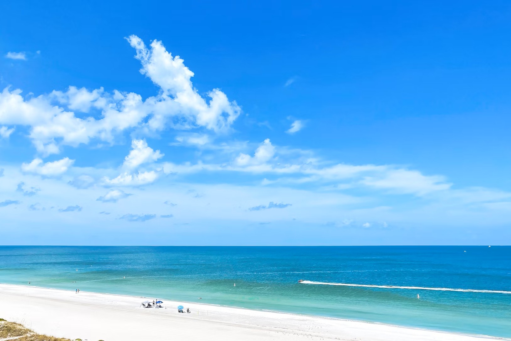 The Best Beaches Near Disney World in Florida - Mama's on Vacation