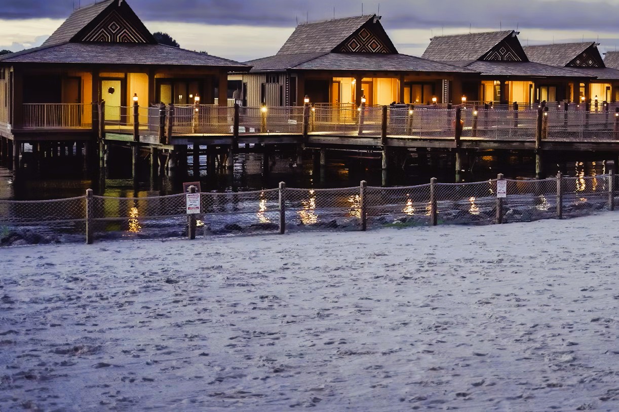 The Best Beaches Near Disney World in Florida - Mama's on Vacation